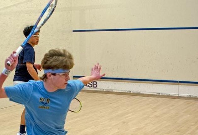 Tenis / Squash / Paddle