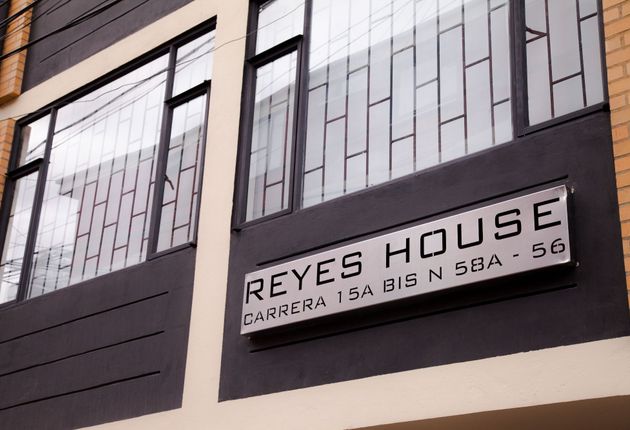 Servicios - Reyes House Bogotá Y Villanueva - Casanare
