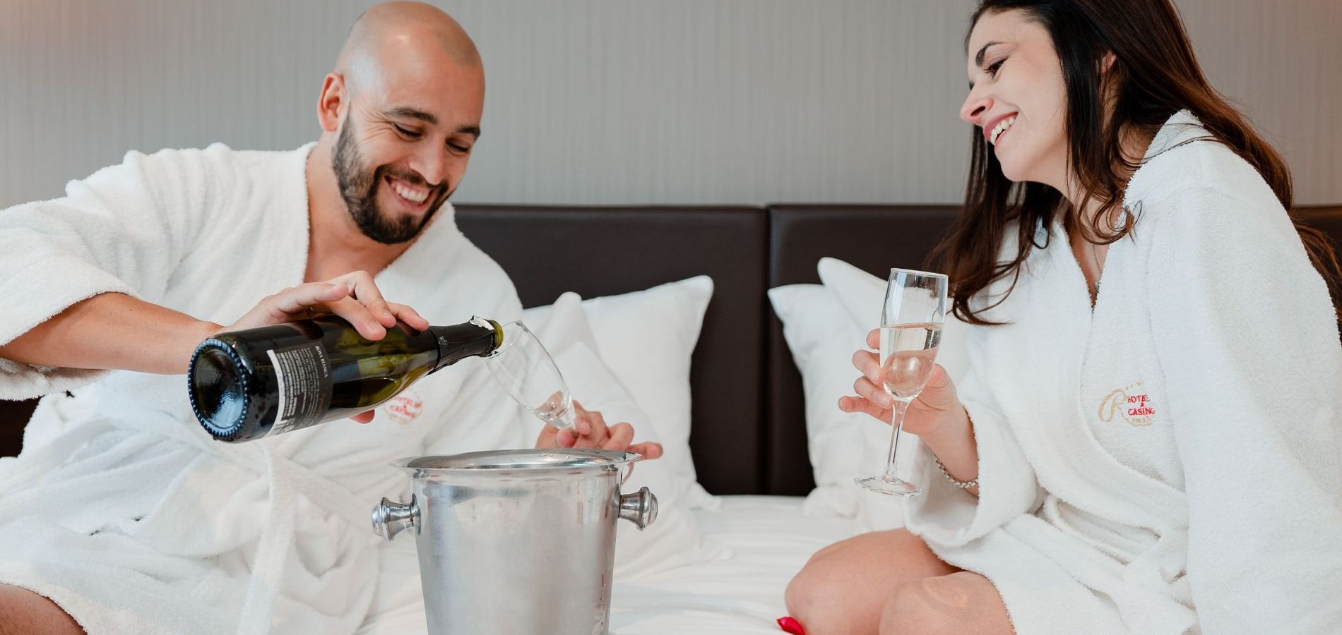 Inicio - HOTEL CASINO DEL RÍO - GENERAL ROCA