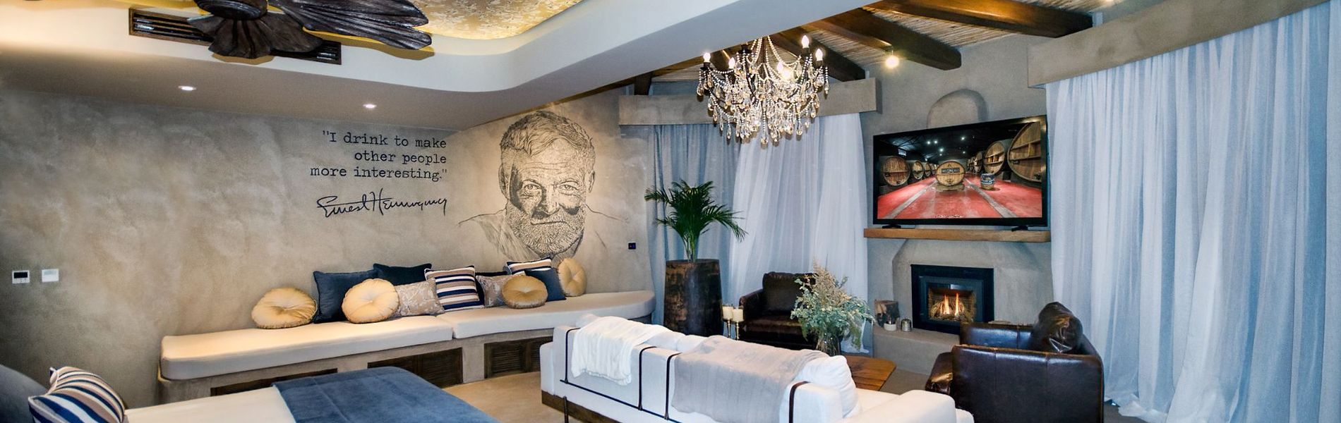 La María Hotel Boutique