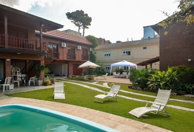 Habitaciones - Hotel Edith