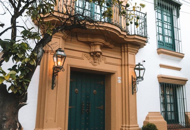 Inicio - El Bodeguero