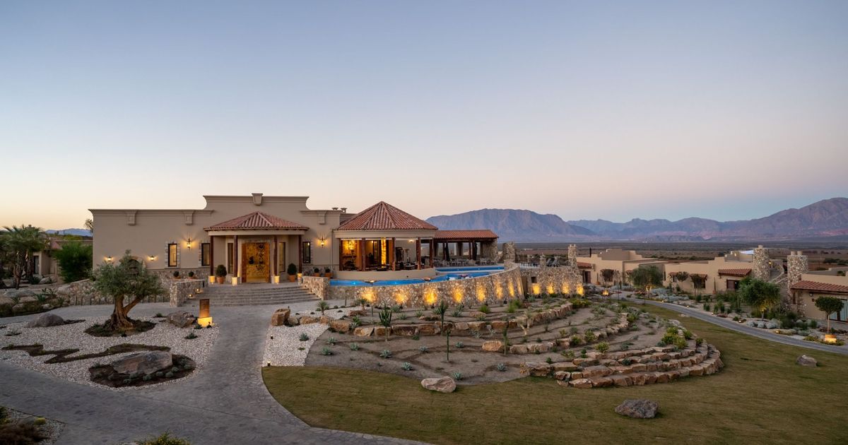 Luxury hotel in Cafayate, Salta, Argentina | Piattelli Wine Resort