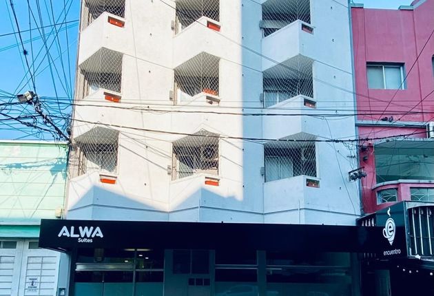 Servicios - ALWA Suites