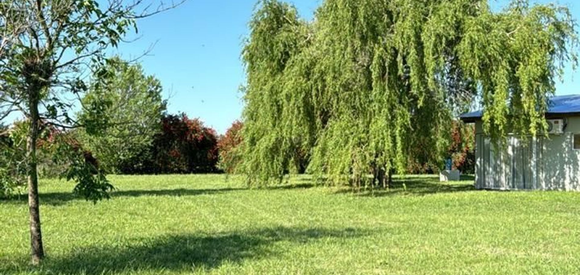 Home - Brisas De Brandsen